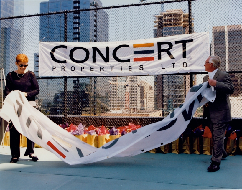 Celebrating 35 years and honouring David Podmore’s legacy | Concert