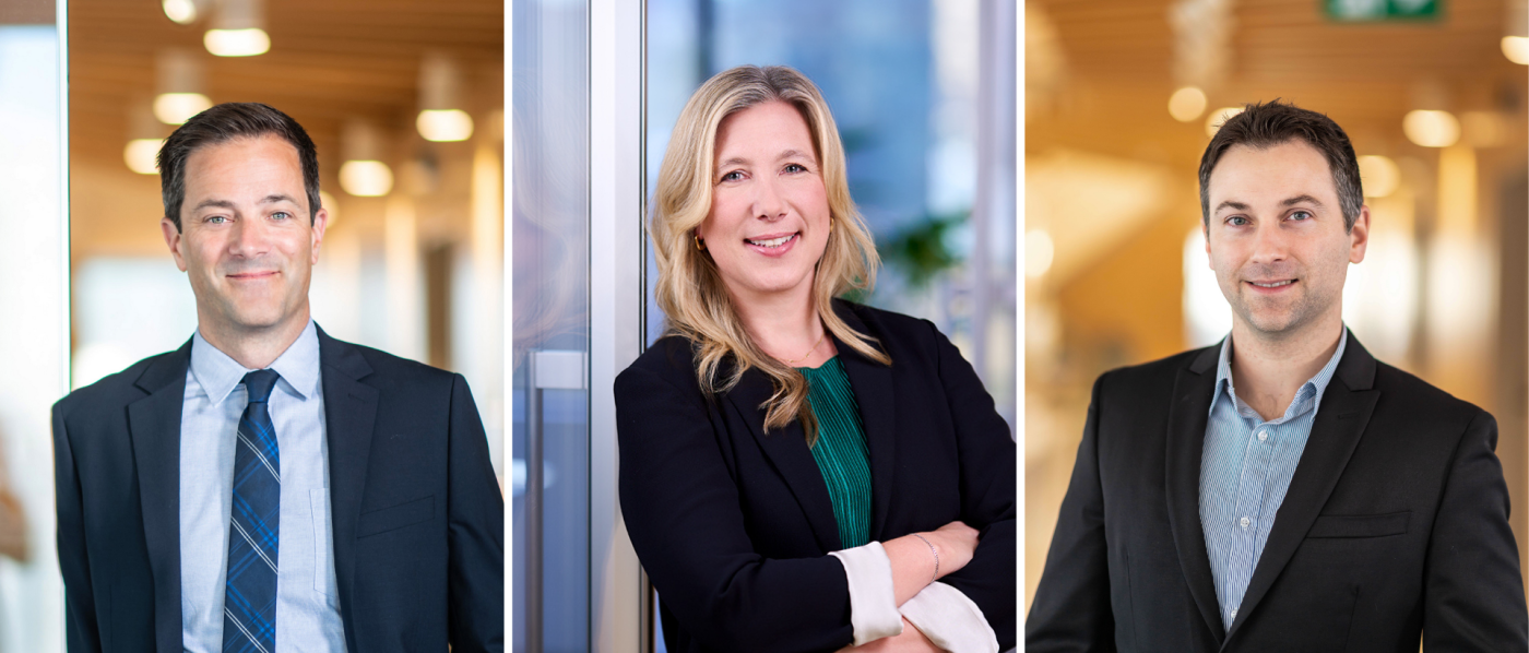 Building on Success: Important Leadership Announcements | Concert