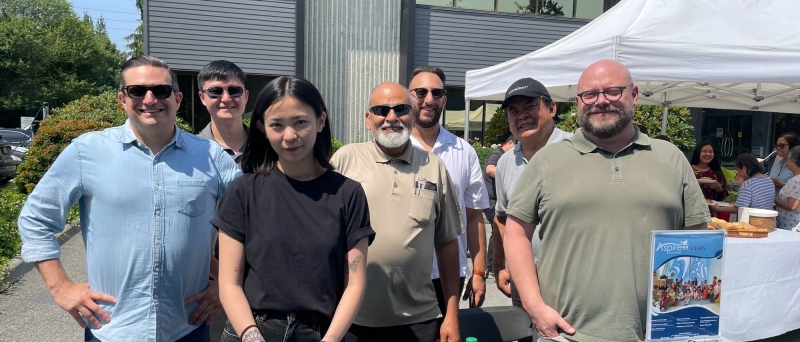 Celebrating our community through tenant appreciation | Concert