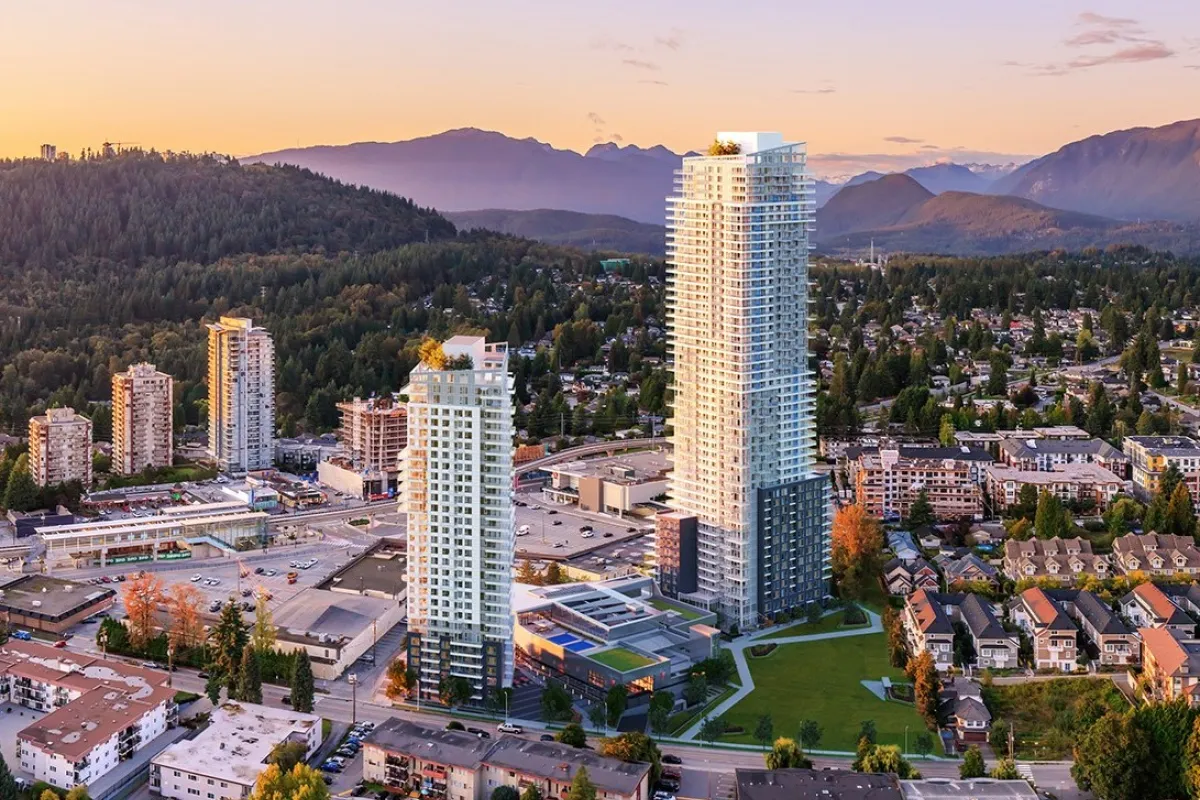 Concert to launch 50-storey condo at Heart of Burquitlam | Concert