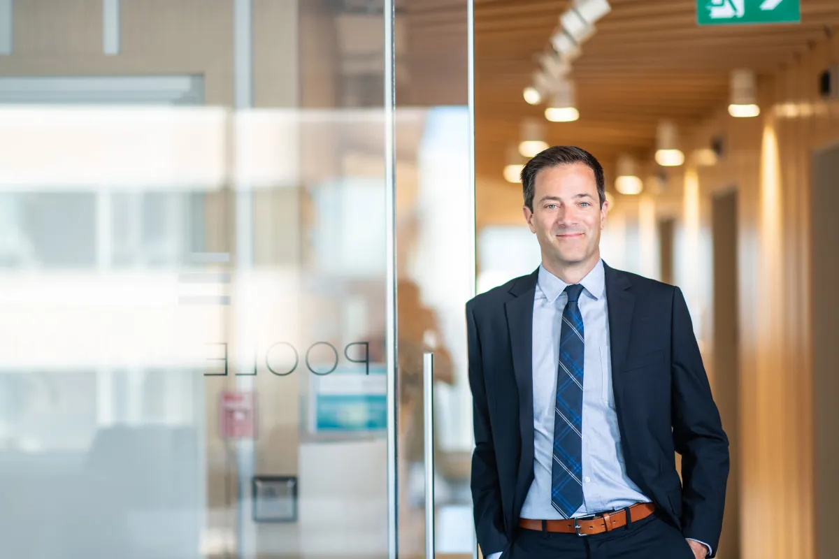 Leadership | Concert